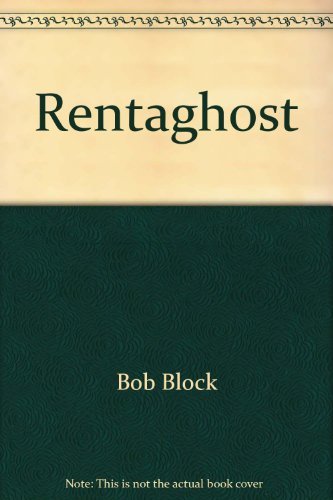Rentaghost : Bob Block: Amazon.co.uk: Everything Else