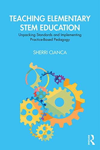 20 Best STEM Education Books of All Time - BookAuthority