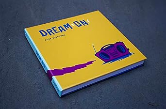 Dream On: Josh Tuininga: 9780578405742: Amazon.com: Books