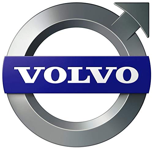 Amazon.com: Volvo 31331886, Fuel Injection Throttle Body Mounting ...