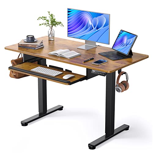 Top 10 Best Home Office Standing Desks : Reviews & Buying Guide - Katynel