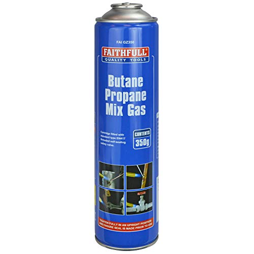 Butane Parasene Gas for sale in UK | View 19 bargains