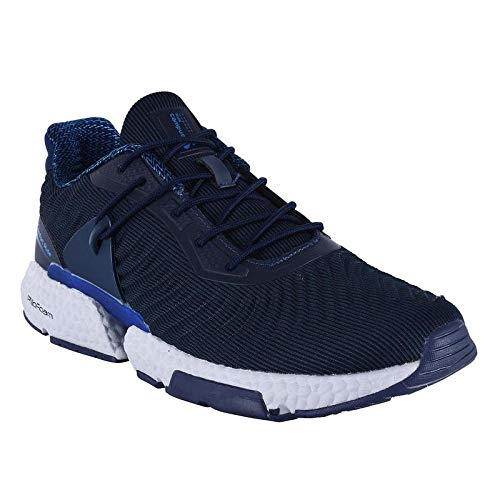 Buy Campus Bullet Navy/Sky Mens Running Shoes -9 UK/India at Amazon.in