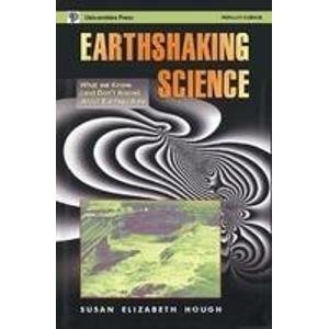 Amazon.in: Buy Earth Shaking Science: (Pul) Book Online at Low Prices ...