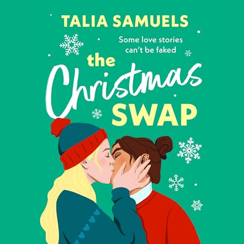 Amazon.com: The Christmas Swap (Audible Audio Edition): Talia Samuels ...