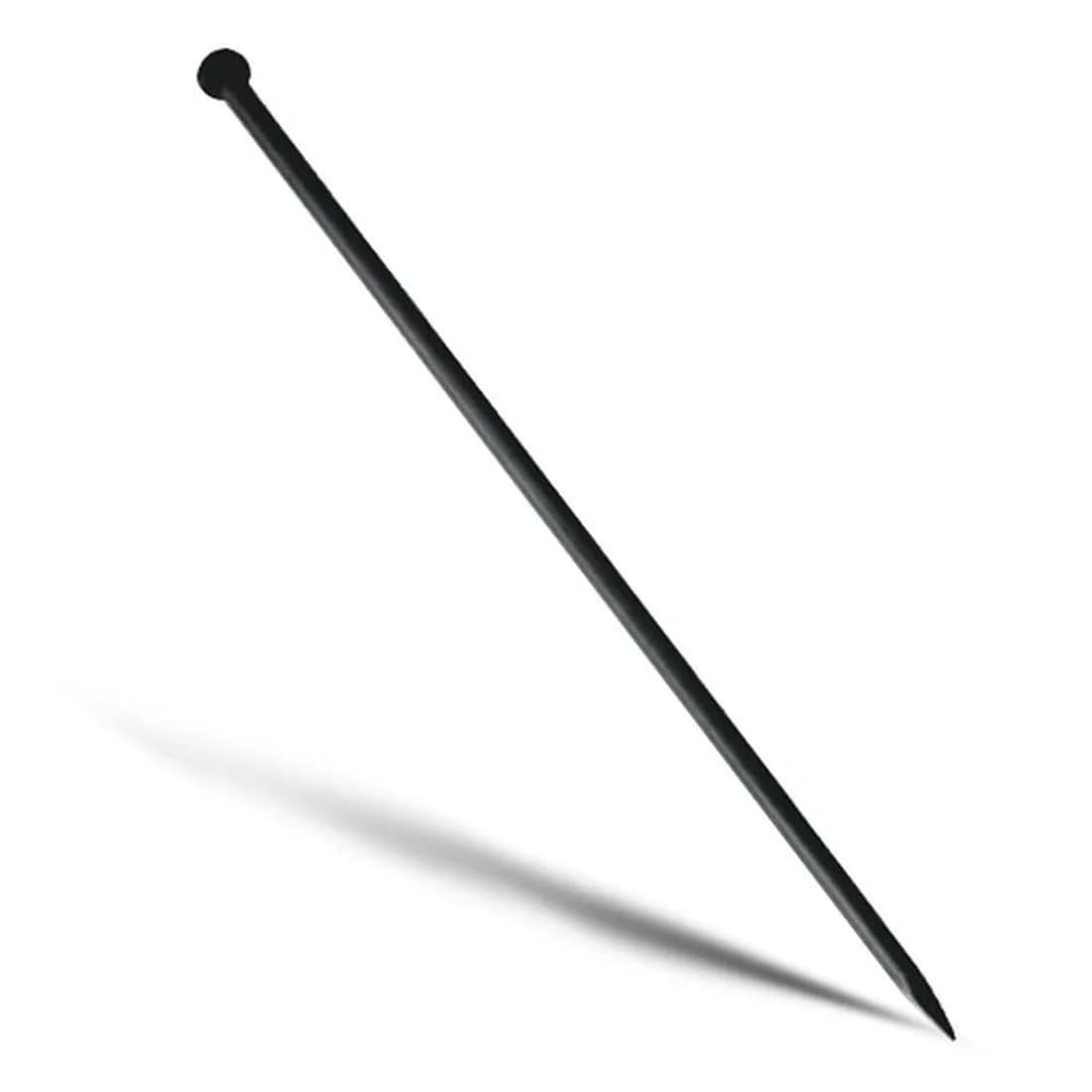 Wrecking Bar, Crowbar Desi Sabbal Iron Rod for Digging Holes Gardening ...