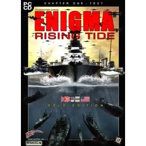Amazon.com: Enigma Rising Tide Gold : Video Games