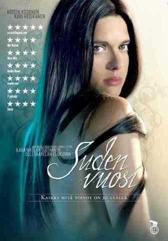 Amazon.com: The Year of the Wolf [Region 2] : Kari Heiskanen, Katariina ...