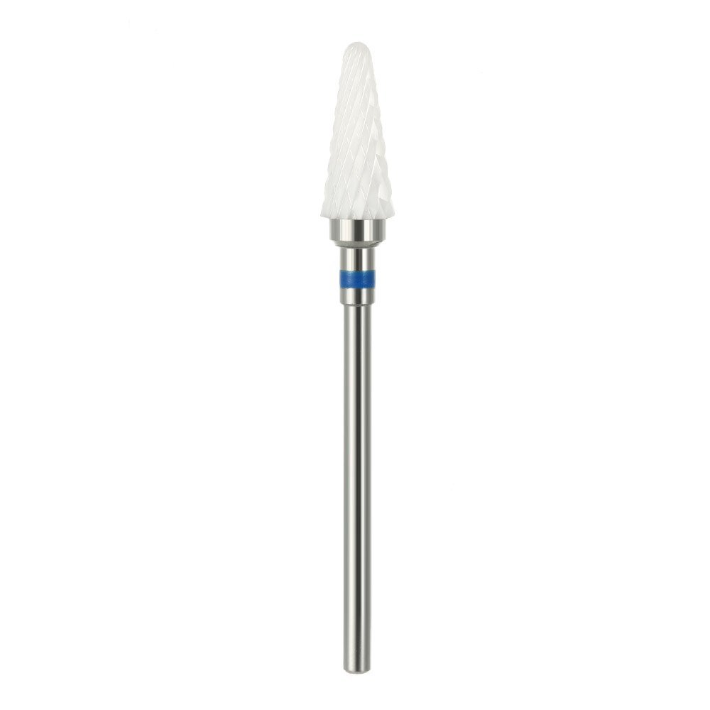 Docooler® Ceramic Flame Bit Medium Electric Nail Drill Bit 3/32 for ...
