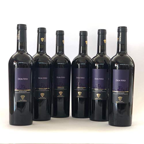 47 Migliore vino rosso italiano nel 2022: secondo gli esperti