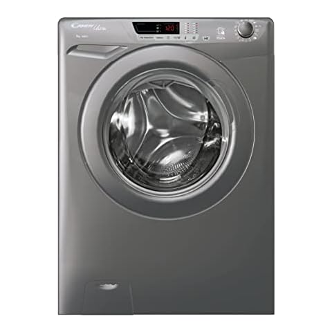 The 10 Best Candy Washing Machines of 2024 - FindThisBest (UK)