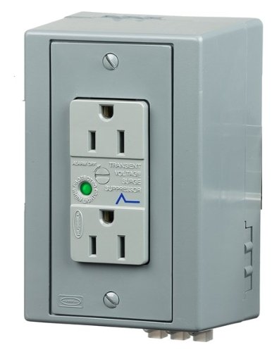 Amazon.com: HUBBELL DRUBTVSS15 10811 Utility Box, See Image ...