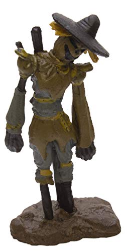 Amazon.com: Pathfinder Battles Kingmaker: Scarecrow #050 : Everything Else