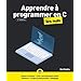 Amazon.fr - Apprendre à programmer en C pour les Nuls grand format, 2e édition - Gookin, Dan ...