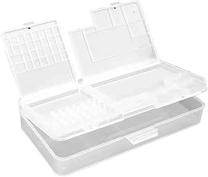 Amazon.com: Phone Repair Storage Box, Durable Motherboard Storage Box ...