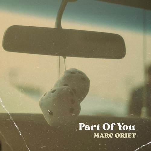Play Part Of You by Marc Oriet on Amazon Music