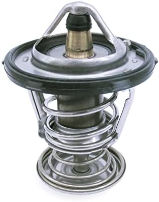 Amazon.com: 89018168 131-160 131160 Engine Coolant Thermostat with ...
