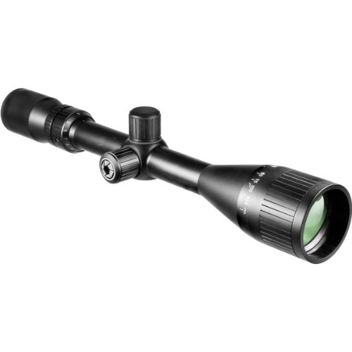 Best Scopes For 22-250 – 2021 Review