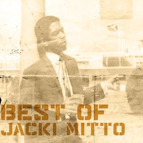 Amazon.com: Best of Jackie Mittoo : Jackie Mittoo: Digital Music