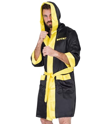 Top 10 Boxer Costumes For Halloween of 2022 - Katynel