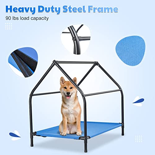 The 20 Best Portable Dog Houses of 2025 [Verified] - Cherry Picks