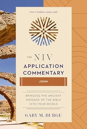 The NIV Application Commentary on the Bible: One-Volume Edition (NIV ...