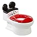 Amazon.com: The First Years Disney Mickey Mouse Potty Training Toilet ...