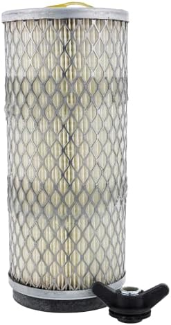 Amazon.com: DVPARTS Air FIlter Combo AM108242 M94734 Compatible With ...