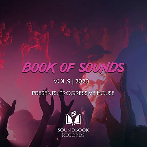 Amazon MusicでVARIOUS ARTISTSのBOOK OF SOUNDS, Vol. 9を再生する