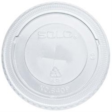 Amazon.com: Solo Cup Lid - 640TSCS - 2500 Each / Case : Health & Household