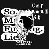 【発売日：2026年05月12日】・製造元:Forgotten_Mushroom