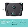Amazon.com: Topo Mini Comfort Mat by Ergodriven | The Smaller Not-Flat ...