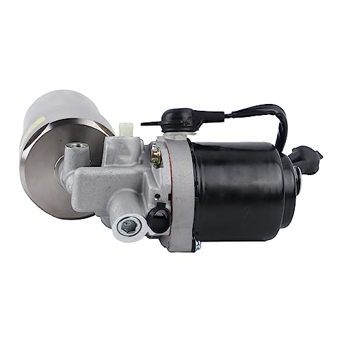Snapklik.com : SAOKNCE ABS Pump Brake Booster Motor w/Accumulator ...