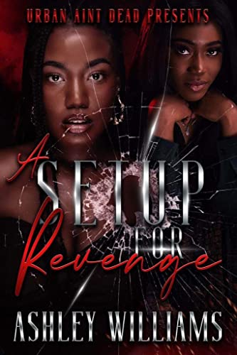 A Set Up For Revenge - Kindle edition by Williams, Ashley. Literature ...