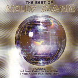 Marie, Kelly - Best of Kelly Marie - Amazon.com Music