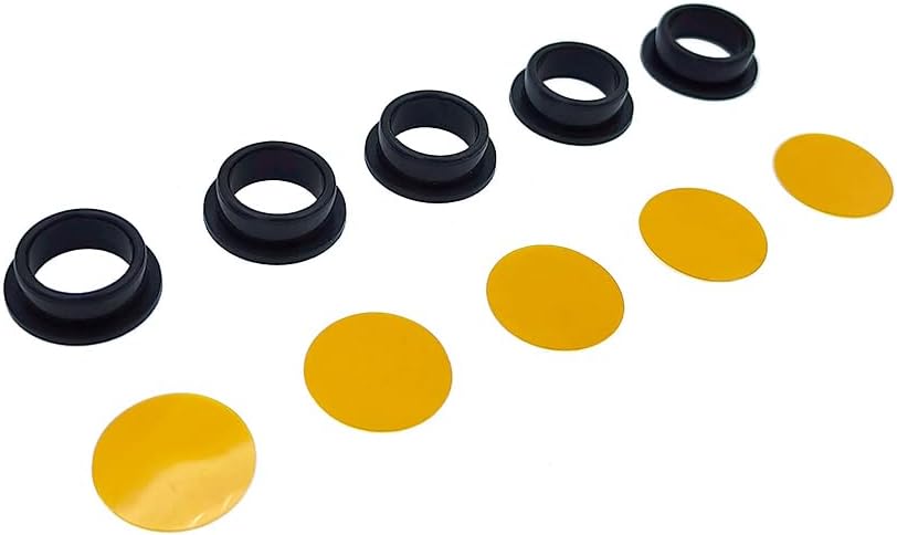 Amazon.com: Zieichy 124740-30K Pressure Switch Repair Kits ...