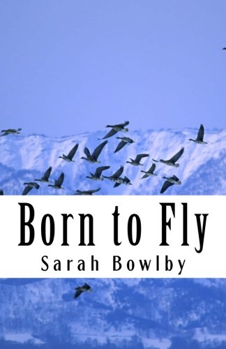 Buy Born to Fly Book Online at Low Prices in India | Born to Fly ...
