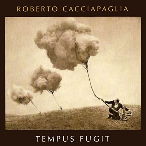 Play Tempus Fugit by Roberto Cacciapaglia on Amazon Music