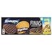 Fontaneda Digestive Galletas Finas con Chocolate Negro 170g : Amazon.es ...