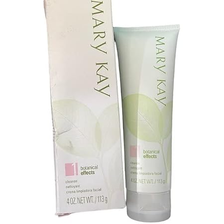 Amazon.com: Mary Kay Botanical Effects Hydrate Formula 1 (Dry Skin ...