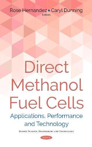 Direct Methanol Fuel Cells: Applications, Performance & Technology ...