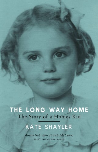 Amazon.com: The Long Way Home eBook : Shayler, Kate: Books
