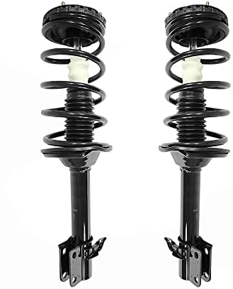 Amazon.com: COMPLETESTRUTS Front Quick Complete Strut Assemblies with ...