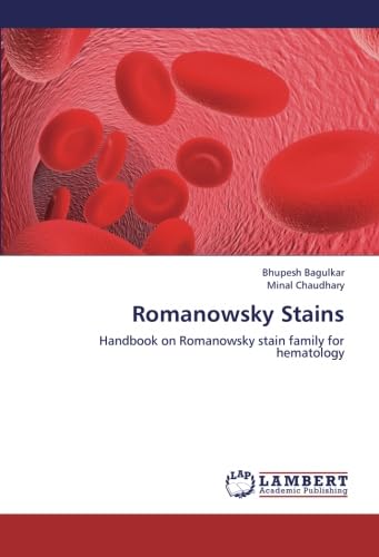 Romanowsky Stains: Handbook on Romanowsky stain family for hematology ...