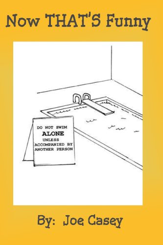 Now That's Funny: Casey's Classics: Casey, Joe: 9781434839107: Amazon ...