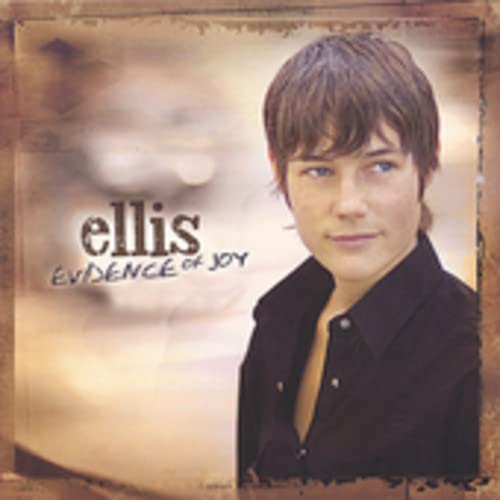 ELLIS - Evidence of Joy - Amazon.com Music