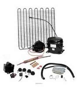 Frigidaire Refrigerator Compressor Unit : Amazon.in: Home Improvement