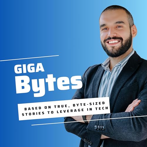 Giga Bytes : Giga Sesitashvili: Amazon.in: Audible Books & Originals