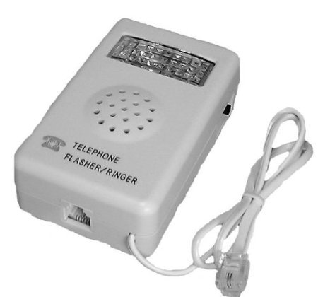 PHONE LIGHT FLASHER & RINGER (2 Pack) : Amazon.in: Electronics