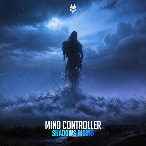Play Shadows Rising by Mind Controller on Amazon Music